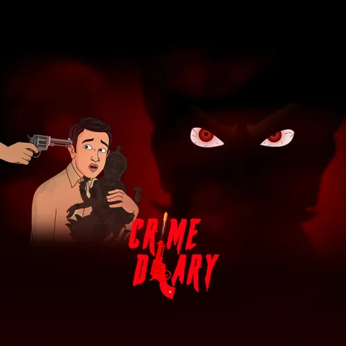 Watch Crime Diary Full HD TV Show Online | Airtel Xstream Play