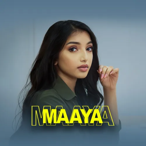 Watch Maaya Full HD TV Show Online | Airtel Xstream Play