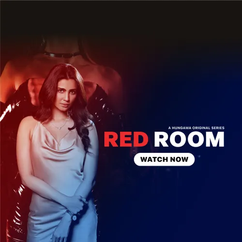 Watch Red Room TV Show Latest Episodes Online at Airtel Xstream Play