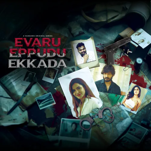 Watch Evaru Eppudu Ekkada TV Show Latest Episodes Online at Airtel ...