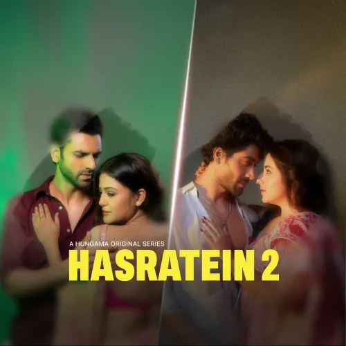 Watch Hasratein 2 TV Show Latest Episodes Online at Airtel Xstream Play
