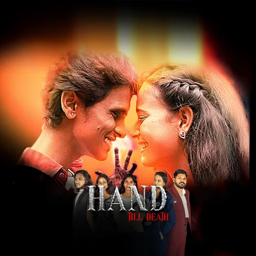 Watch Hand - Till Death Full HD TV Show Online | Airtel Xstream Play