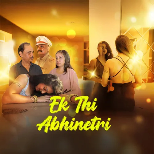 Watch Ek Thi Abhinetri TV Show Latest Episodes Online at Airtel Xstream ...