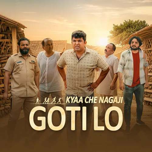 Watch Kyaa che Nagaji Goti Lo Full HD TV Show Online | Airtel Xstream Play
