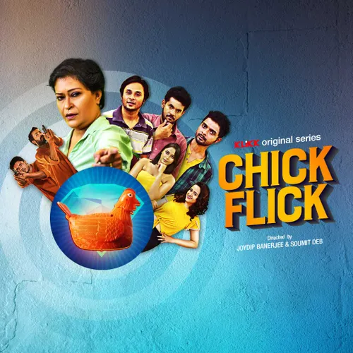 Watch Chick Flick TV Show Latest Episodes Online at Airtel Xstream Play