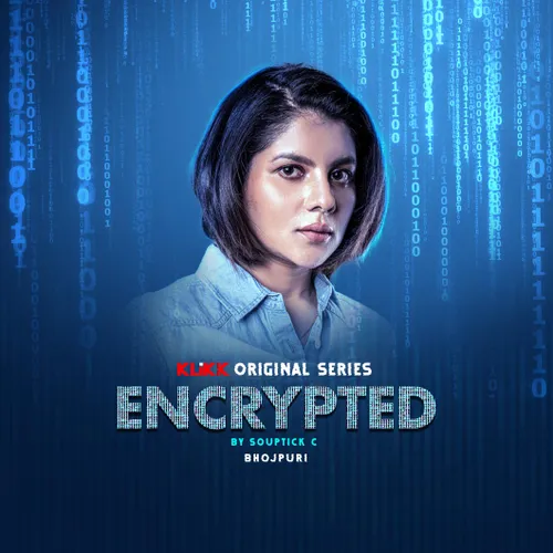 Watch Encrypted - Bhojpuri TV Show Latest Episodes Online at Airtel ...