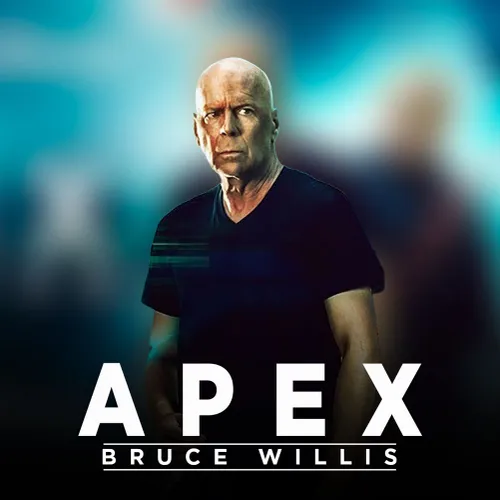 Apex 2021 Full Movie Online - Watch HD Movies on Airtel Xstream Play