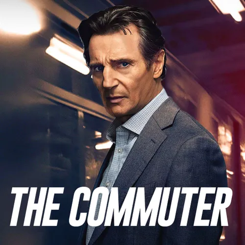 The Commuter 2018 Full Movie Online - Watch HD Movies on Airtel Xstream ...