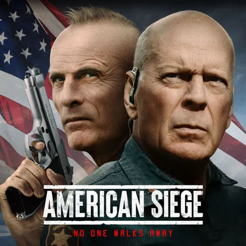 American Siege 2021 Full Movie Online - Watch HD Movies on Airtel ...