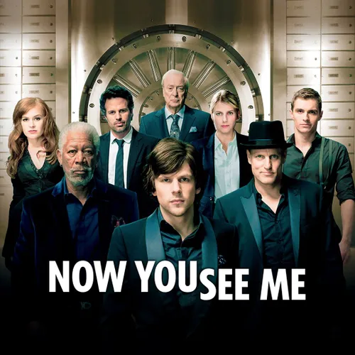 Now You See Me 2013 Full Movie Online - Watch HD Movies on Airtel ...