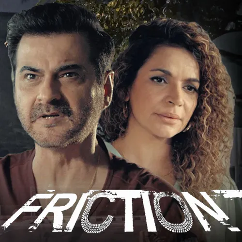 Friction 2021 Full Movie Online - Watch HD Movies on Airtel Xstream Play