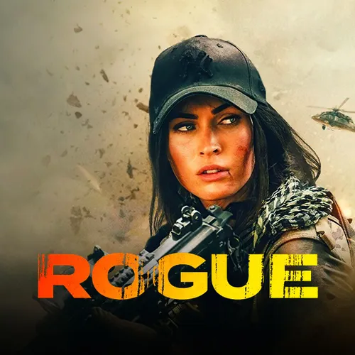 Rogue 2020 Full Movie Online - Watch HD Movies on Airtel Xstream Play