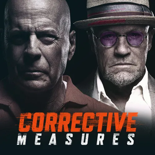 Corrective Measures 2022 Full Movie Online - Watch HD Movies on Airtel ...
