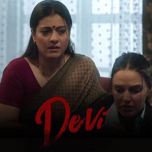 Devi 2020 Full Movie Online - Watch HD Movies on Airtel Xstream Play