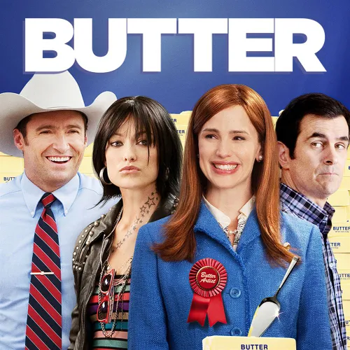 Butter 2011 Full Movie Online - Watch HD Movies on Airtel Xstream Play