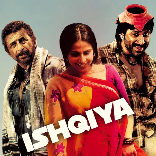 Ishqiya 2010 Full Movie Online - Watch HD Movies on Airtel Xstream Play