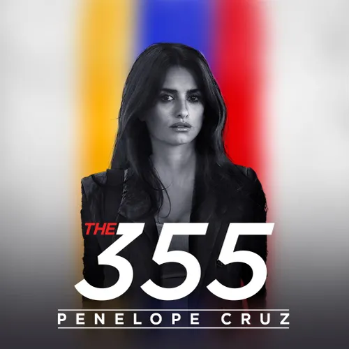 Watch & Download The 355 2022 Full HD Movie Online | Xstream Play