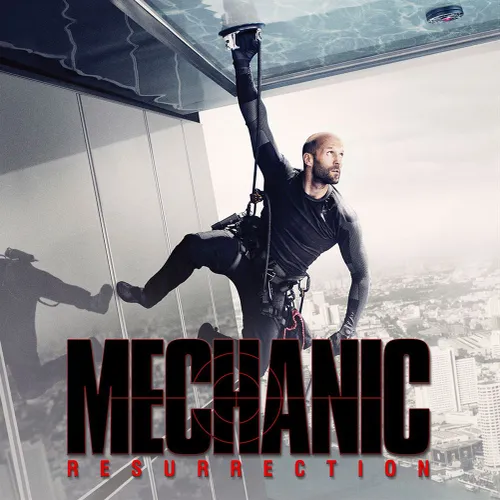 Mechanic: Resurrection 2016 Full Movie Online - Watch HD Movies on ...