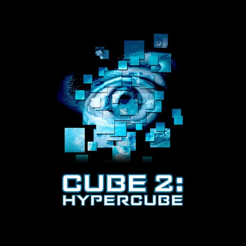 Cube 2: Hypercube 2003 Full Movie Online - Watch HD Movies on Airtel ...