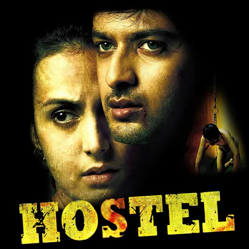 Hostel 2011 Full Movie Online - Watch HD Movies on Airtel Xstream Play