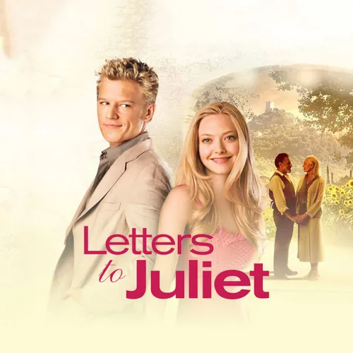 Letters to Juliet 2010 Full Movie Online - Watch HD Movies on Airtel ...