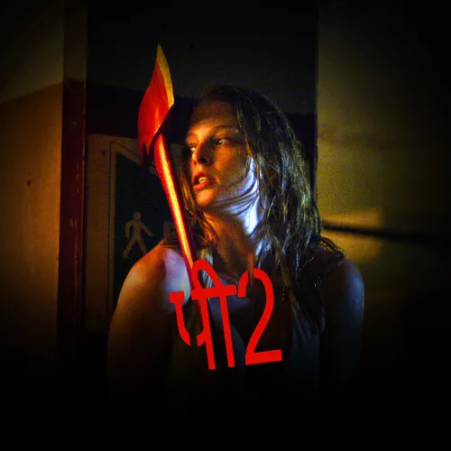 P2 - Hindi 2007 Full Movie Online - Watch HD Movies on Airtel Xstream Play