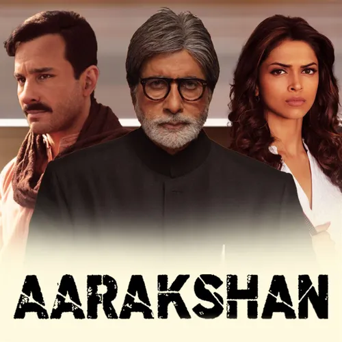 Aarakshan 2011 Full Movie Online - Watch HD Movies on Airtel Xstream Play