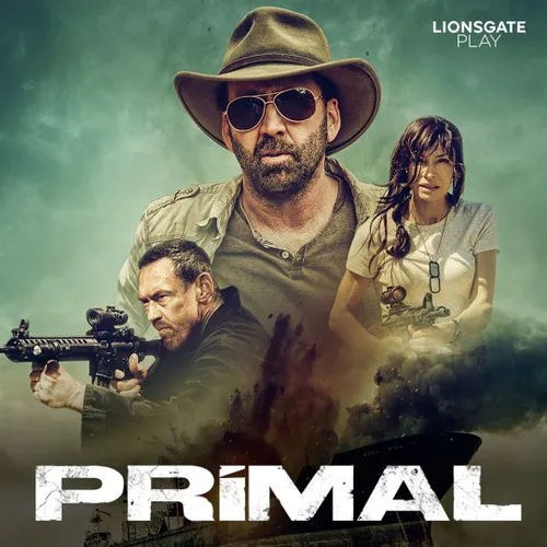 Primal 2019 Full Movie Online - Watch HD Movies on Airtel Xstream Play