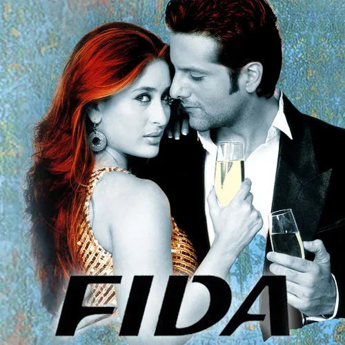 Fida 2004 Full Movie Online - Watch HD Movies on Airtel Xstream Play