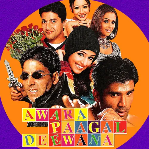Awara Paagal Deewana 2002 Full Movie Online - Watch HD Movies on Airtel ...