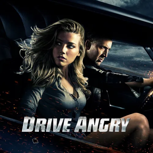 Drive Angry 2011 Full Movie Online - Watch HD Movies on Airtel Xstream Play