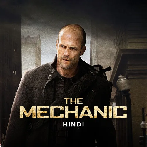 The Mechanic - Hindi 2011 - Watch The Mechanic - Hindi 2011 Full Movie ...