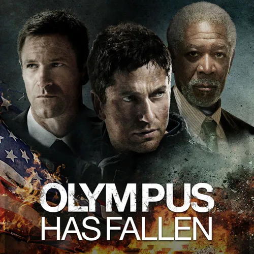 Olympus Has Fallen 2013 Full Movie Online - Watch HD Movies on Airtel ...