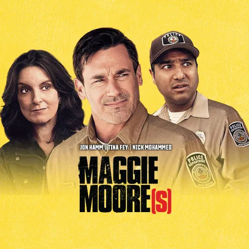 Maggie Moore(s) 2023 Full Movie Online - Watch HD Movies on Airtel Xstream Play