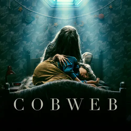 Cobweb 2023 Full Movie Online - Watch HD Movies on Airtel Xstream Play