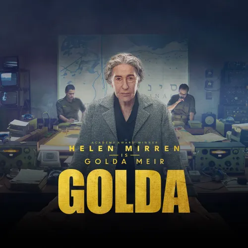 Golda 2023 Full Movie Online - Watch HD Movies on Airtel Xstream Play