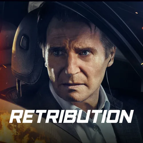 Retribution 2023 Full Movie Online - Watch HD Movies on Airtel Xstream Play