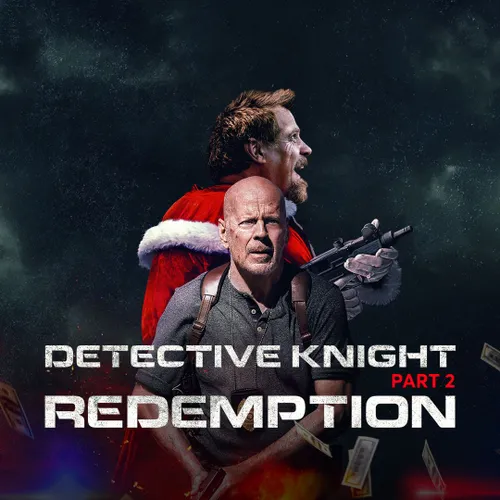 Detective Knight: Redemption 2022 Full Movie Online - Watch HD Movies on Airtel Xstream Play
