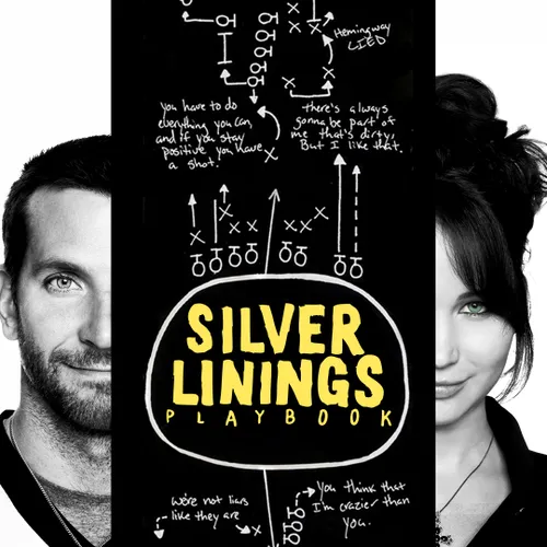 Silver Linings Playbook 2012 Full Movie Online - Watch HD Movies on Airtel Xstream Play