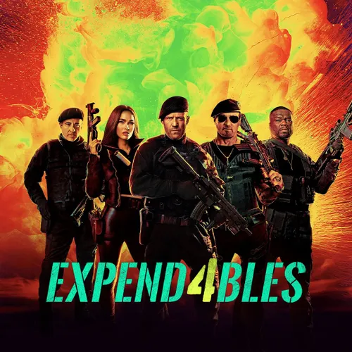 The Expendables 4 2023 Full Movie Online - Watch HD Movies on Airtel Xstream Play