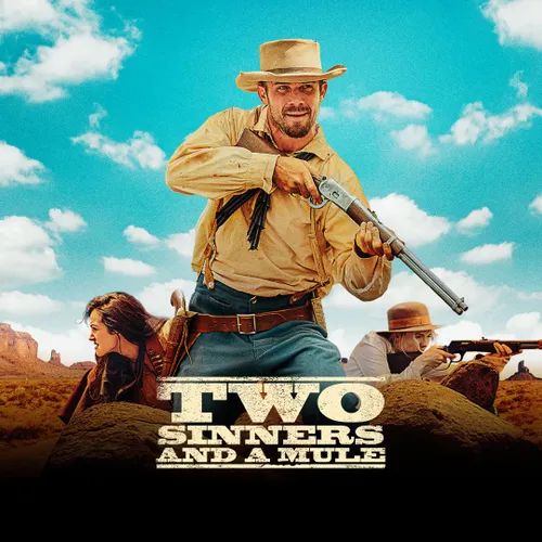 Two Sinners And A Mule 2023 Full Movie Online - Watch HD Movies on Airtel Xstream Play