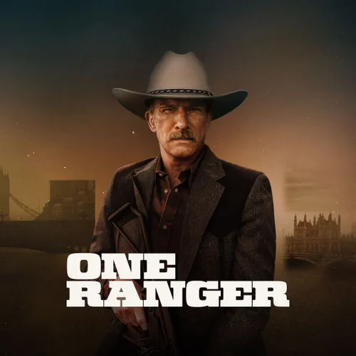 One Ranger 2023 Full Movie Online - Watch HD Movies on Airtel Xstream Play