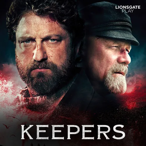 Keepers 2018 Full Movie Online - Watch HD Movies on Airtel Xstream Play