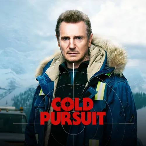 Cold Pursuit 2019 Full Movie Online - Watch HD Movies on Airtel Xstream ...