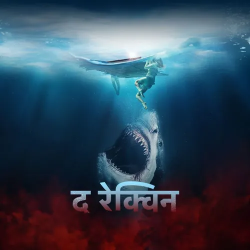 The Requin - Hindi 2022 Full Movie Online - Watch HD Movies on Airtel Xstream Play