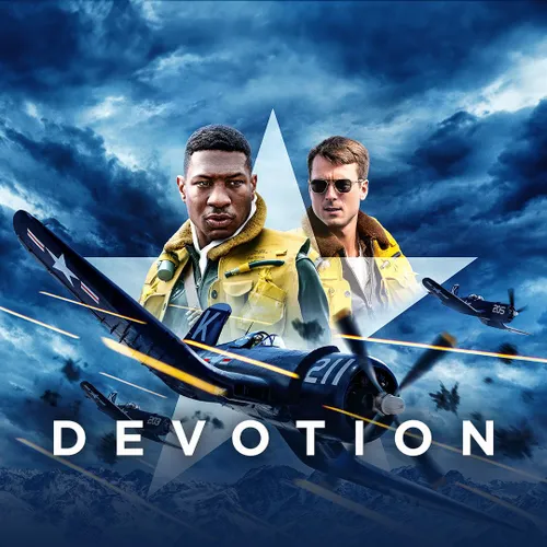 Watch & Download Devotion 2022 {year} Full HD Movie Online | Xstream Play