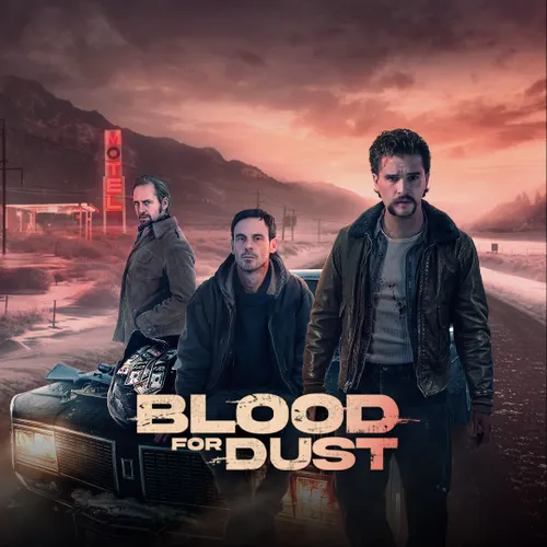Blood for Dust 2023 Full Movie Online - Watch HD Movies on Airtel ...