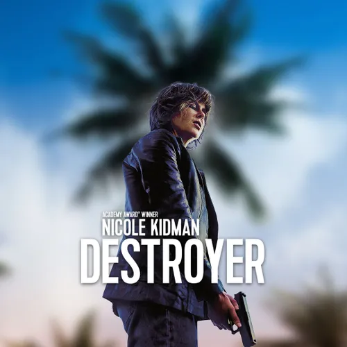 Destroyer 2018 Full Movie Online - Watch HD Movies on Airtel Xstream Play
