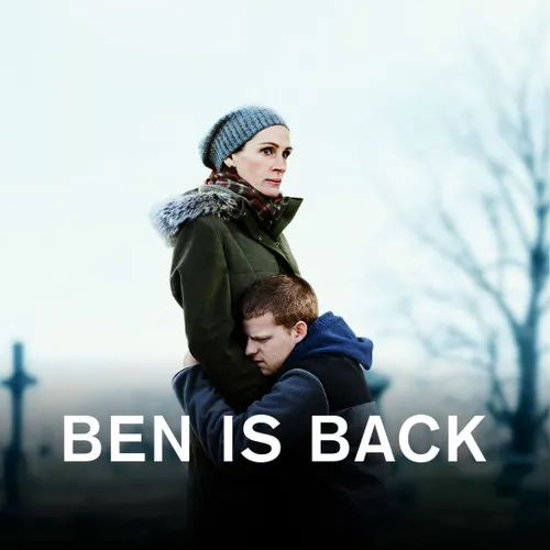 Ben is Back 2018 Full Movie Online - Watch HD Movies on Airtel Xstream Play