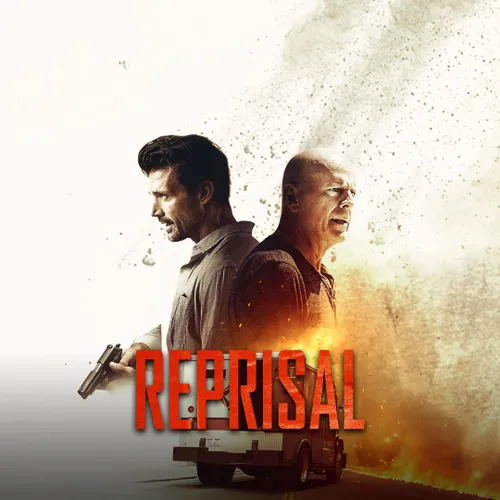 Reprisal 2018 Full Movie Online - Watch HD Movies on Airtel Xstream Play